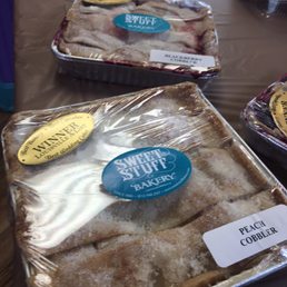 SWEET STUFF BAKERY - Updated October 2025 - 83 Photos & 66 Reviews ...