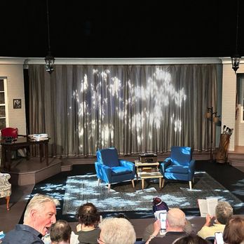 THE THEATRE AT SAINT CLEMENT’S - Updated August 2025 - 51 Photos & 16 ...