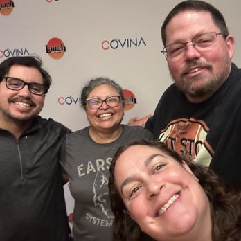 LAUGH FACTORY - Updated December 2025 - 91 Photos & 100 Reviews - 104 N ...