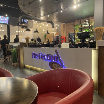 PIEFECTION - Updated June 2024 - 121 Photos & 61 Reviews - 720 ...