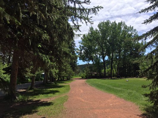 EDWORTHY PARK - Updated January 2026 - 12 Photos - 5050 Spruce Dr SW ...