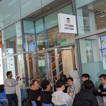 TYCOON KITCHEN - Updated January 2025 - 137 Photos & 95 Reviews - 47 ...