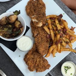 CIVIL KITCHEN - Updated July 2025 - 357 Photos & 359 Reviews - 107 Park ...