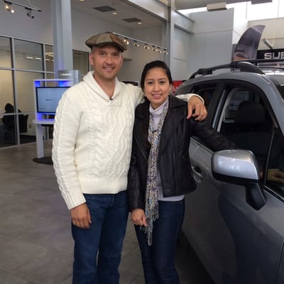 HILEY SUBARU OF FORT WORTH - Updated November 2024 - 49 Photos & 135 ...