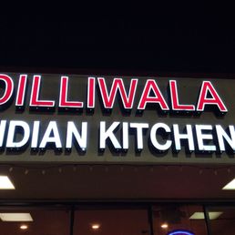 DILLIWALA INDIAN KITCHEN - Updated December 2025 - 600 Photos & 604 ...