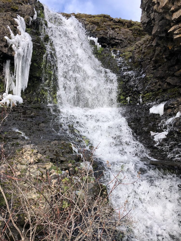 LABYRINTH TRAIL - Updated July 2025 - 10 Photos - Old Hwy 8, Lyle ...