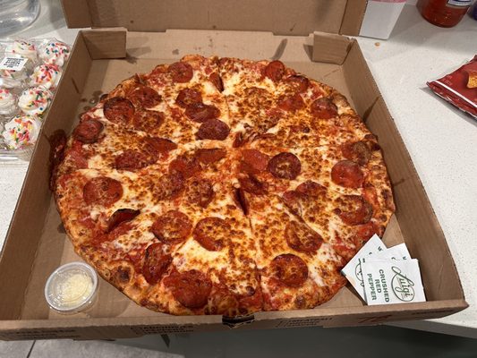 CHARIOT PIZZA - Updated January 2026 - 92 Photos & 196 Reviews - 1835 S ...