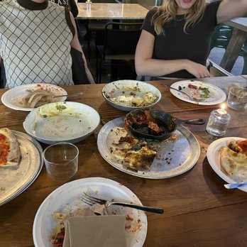 PIZZA NONO - Updated January 2025 - 203 Photos & 277 Reviews - 925 East ...