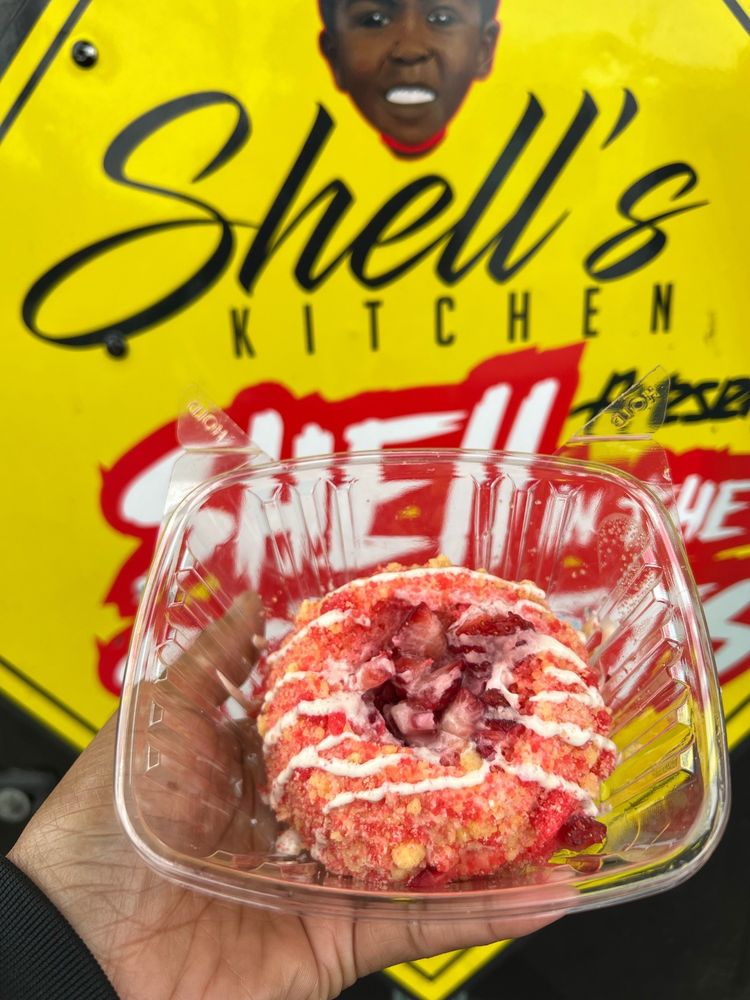 SHELL’S KITCHEN - Updated December 2025 - 11 Photos - Charlotte, North ...