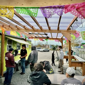 LOS COSTENOS TACOS TRUCK - Updated September 2025 - 10 Photos - 19748 ...