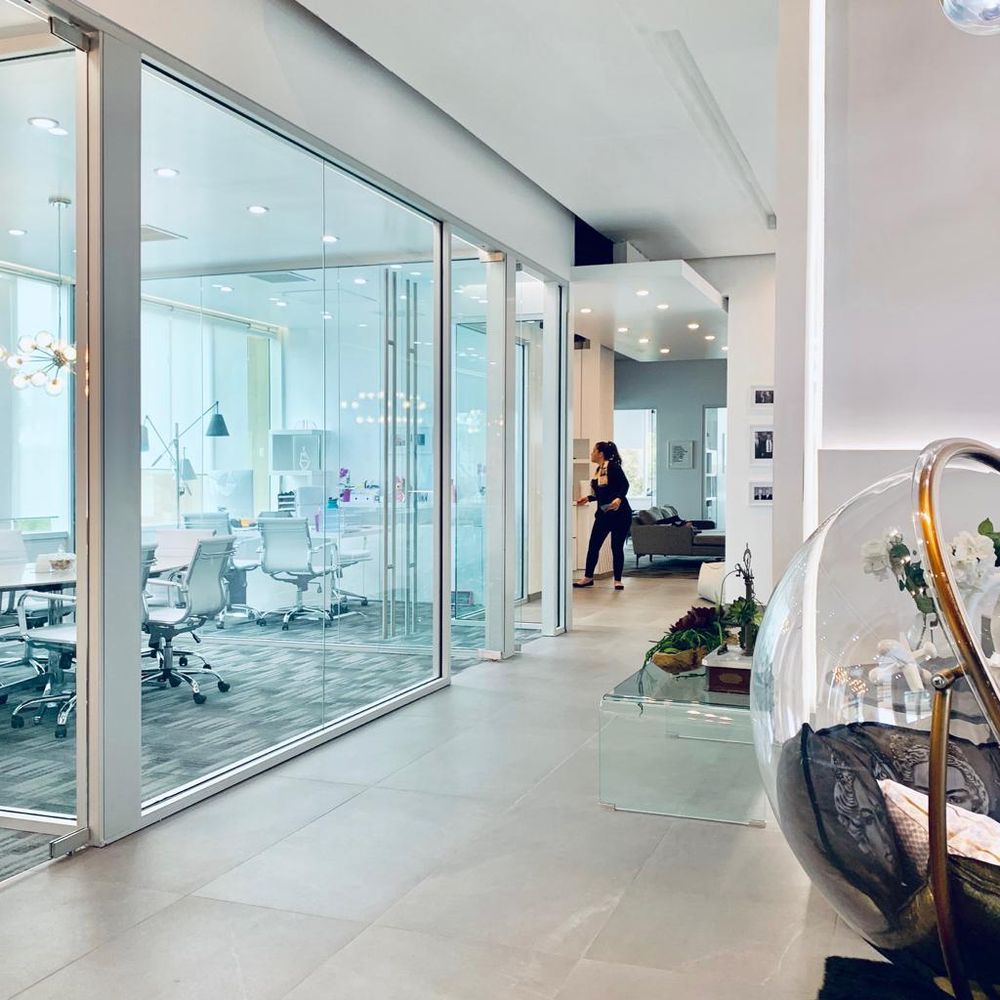 LAW OFFICES OF SETH B BOBROFF - Updated October 2025 - 9888 Carroll Ctr ...