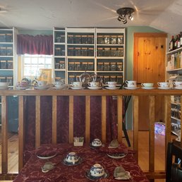 DUNBAR HOUSE TEA ROOM & WINE BAR - Updated July 2025 - 192 Photos & 199 ...