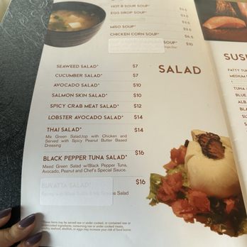 MOONGA ASIAN BISTRO - Updated August 2024 - 404 Photos & 96 Reviews ...