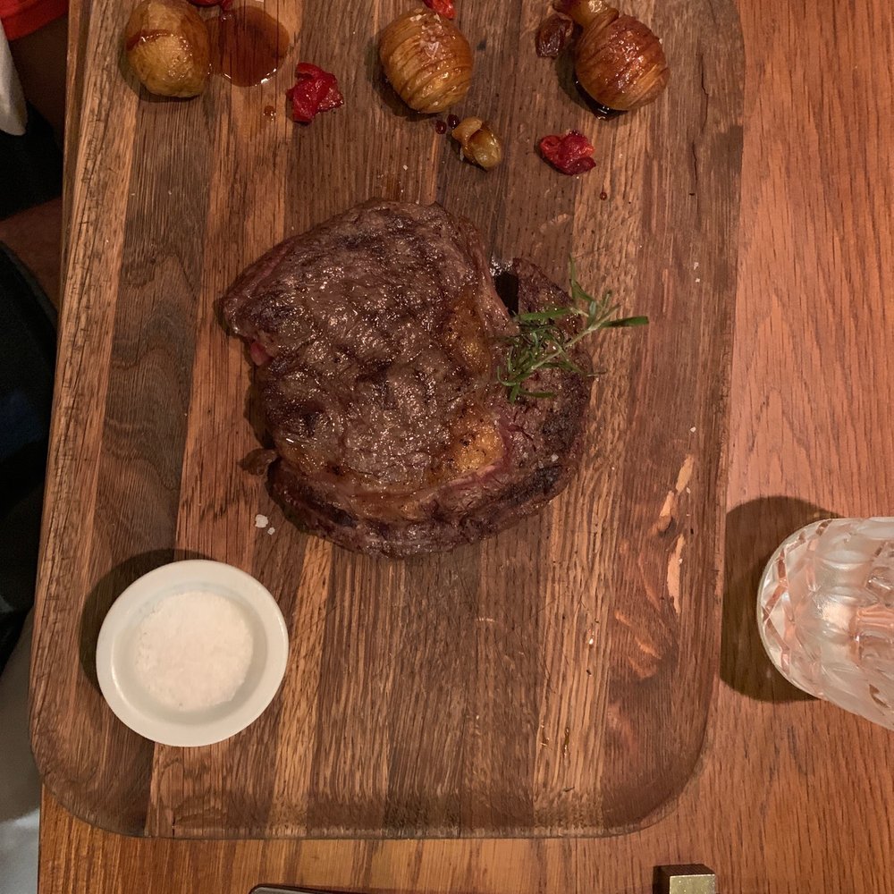 Arcano Barcelona, Spain - Last Updated January 2023 - Yelp