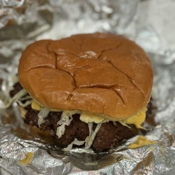SLAY BURGERS - Updated September 2025 - 111 Photos & 76 Reviews - 22 W ...