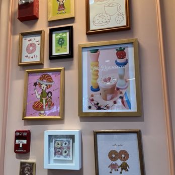 MOONBRIDGE DOUGHNUT STUDIO - Updated May 2025 - 544 Photos & 245 ...