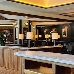 THE REFECTORY - Updated December 2025 - 194 Photos & 109 Reviews - 862 ...