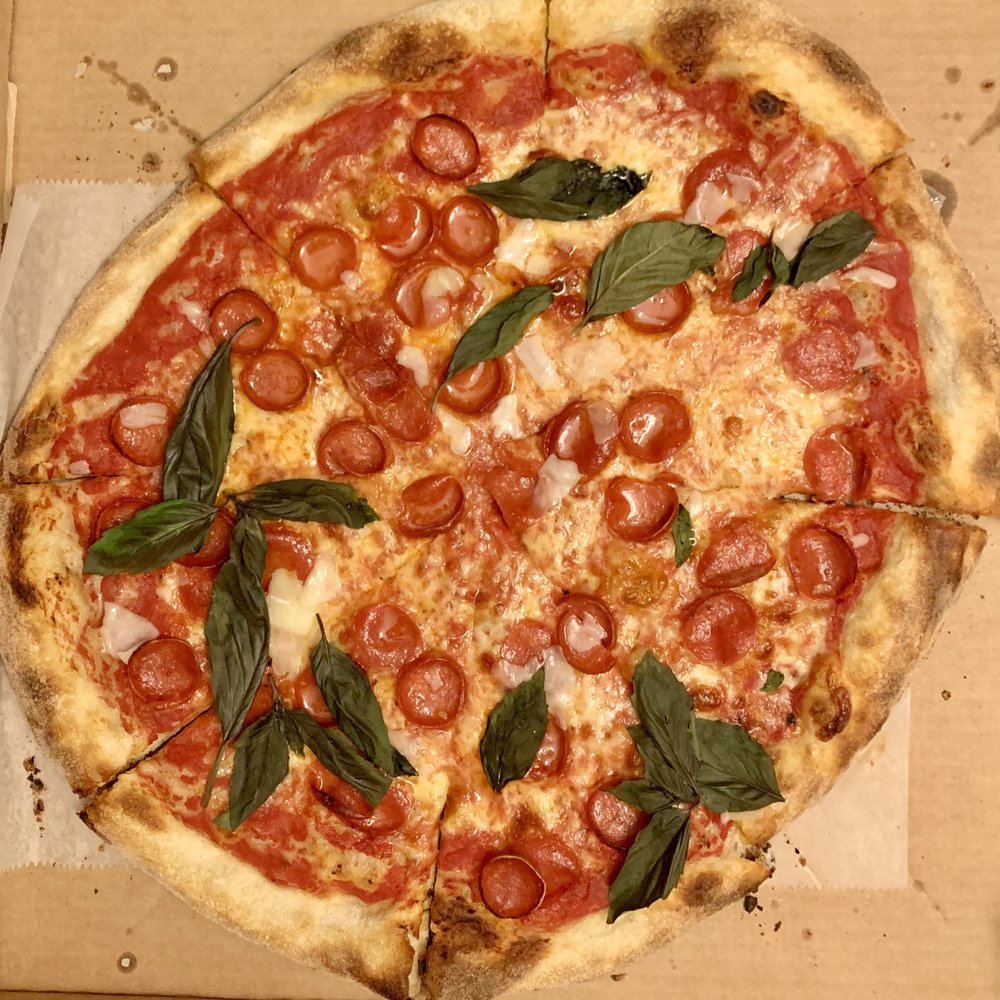 PIZZATA PIZZERIA - 70 Photos & 96 Reviews - 240 S 22nd St, Philadelphia ...