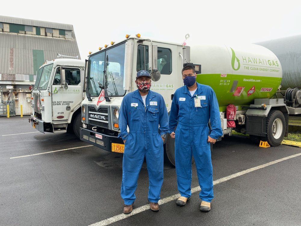 HAWAII GAS - Updated July 2025 - 945 Kalanianaole St, Hilo, Hawaii ...