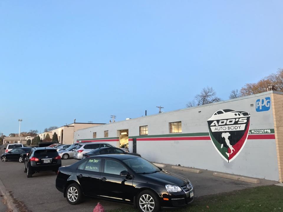 ADO’S AUTO BODY - Updated September 2025 - 20 Photos & 11 Reviews - 224 ...