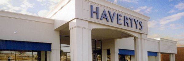 HAVERTYS FURNITURE - Updated November 2025 - 11501 Midlothian Tpke ...