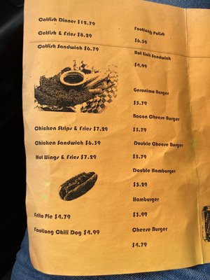 GERONIMO’S BAKERY & BURGERS - Updated December 2025 - 54 Photos & 50 ...