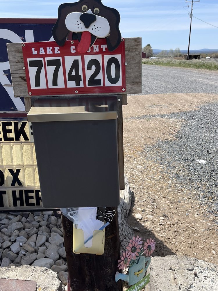 ELAINE’S RV PARK - Updated June 2025 - 13 Photos - 77420 Center St ...