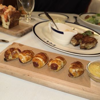 RL RESTAURANT - Updated July 2025 - 1181 Photos & 1019 Reviews - 115 E ...