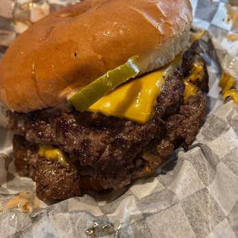 NADC BURGER - Updated September 2025 - 63 Photos & 32 Reviews - 25 ...