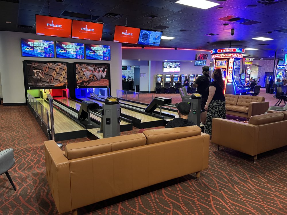 ROBINSON RANCHERIA RESORT & CASINO - Updated October 2025 - 125 Photos ...