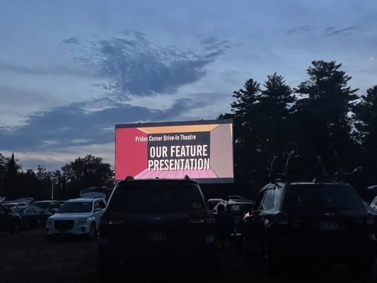PRIDE’S CORNER DRIVE-IN THEATRE - Updated December 2025 - 23 Photos ...