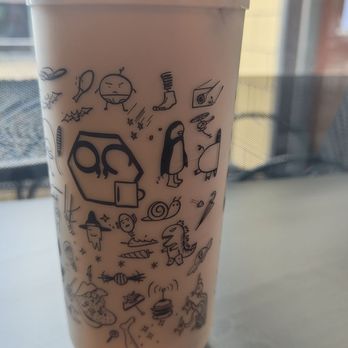 BOBA AVE 8090 - Updated July 2024 - 89 Photos & 28 Reviews - 18170 ...