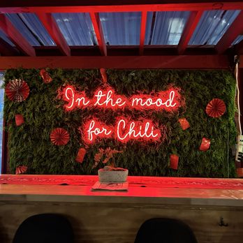 CHILI - Updated May 2024 - 2040 Photos & 805 Reviews - 13 E 37th St ...