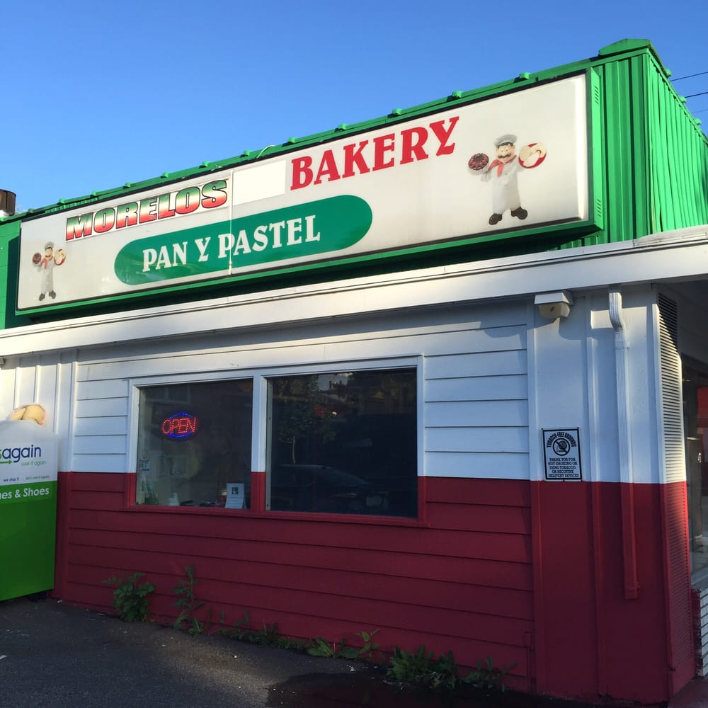 DON PANCHOS BAKERY - Updated October 2025 - 1248 Arcade St, Saint Paul ...