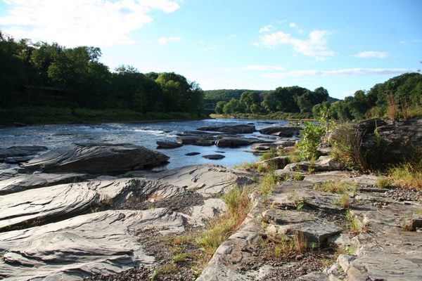 SKINNER’S FALLS BRIDGE - Updated October 2025 - 16 Photos - Skinners ...