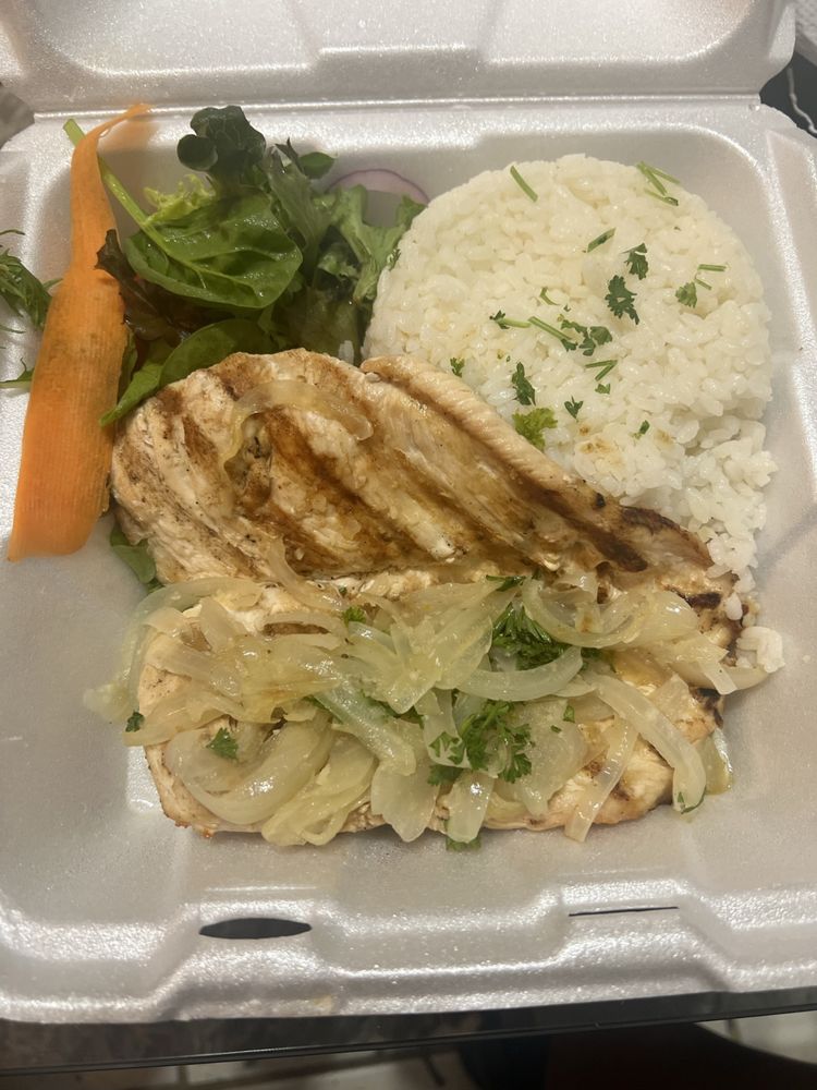 CAYO AZUL LATIN & SEA FOOD - Updated November 2025 - 60 Photos & 40 ...