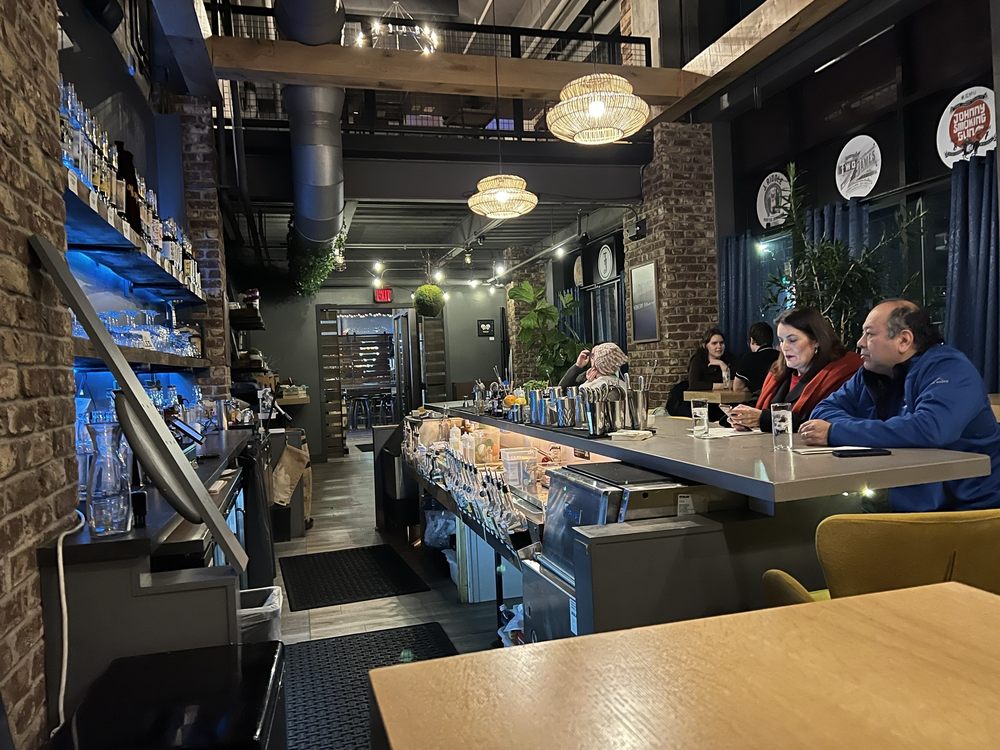 TWO JAMES SPIRITS - Updated December 2025 - 128 Photos & 12 Reviews ...