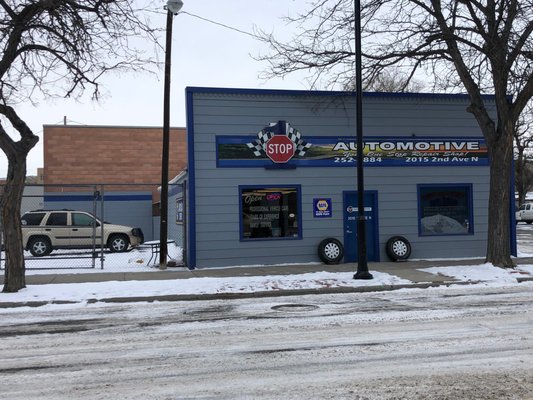1-STOP AUTOMOTIVE - Updated December 2025 - 2015 2nd Ave N, Billings ...