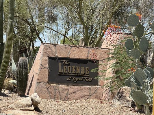 LEGEND TRAIL GOLF CLUB - Updated December 2025 - 15 Photos & 61 Reviews ...