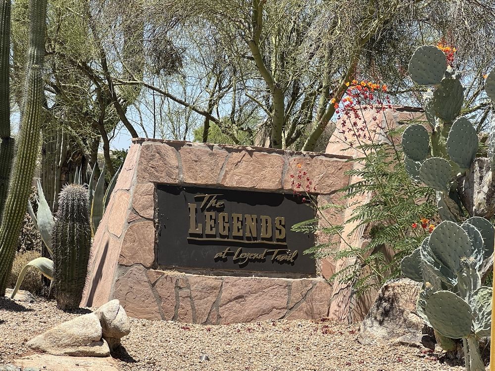 LEGEND TRAIL GOLF CLUB - Updated December 2025 - 15 Photos & 61 Reviews ...