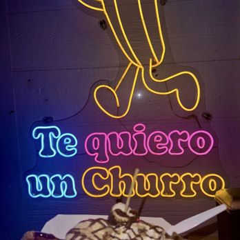 CHURRO CO - Updated December 2024 - 907 Photos & 584 Reviews - 1906 S ...