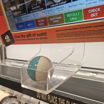 KURA REVOLVING SUSHI BAR - Updated December 2025 - 191 Photos & 103 ...