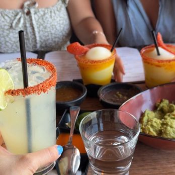 SOL MEXICAN COCINA - Updated December 2024 - 3109 Photos & 4627 Reviews ...