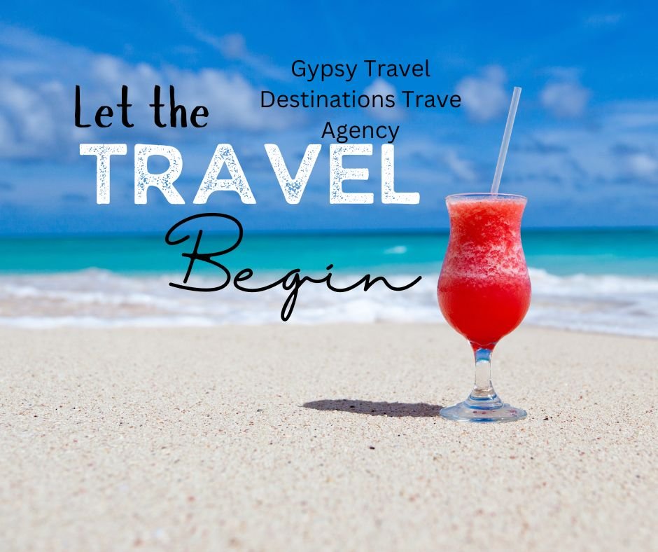 GYPSY TRAVEL DESTINATIONS - Updated August 2024 - Baton Rouge ...