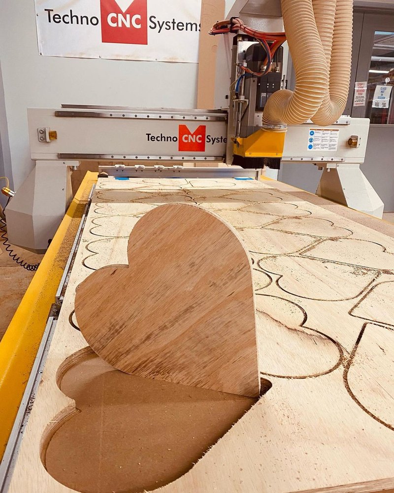 MAKERSPACECT - Updated December 2025 - 17 Photos - 36 Talcott St ...