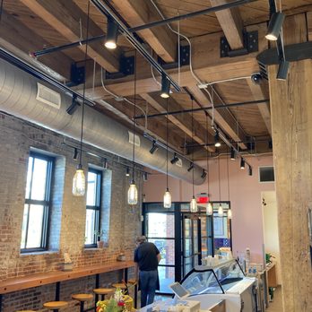 CONEFLOWER CREAMERY - Updated June 2024 - 31 Photos & 29 Reviews - 1241 ...