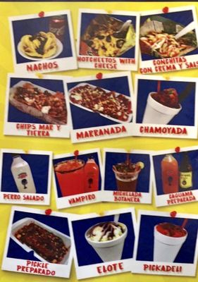 LA PALMA AZUL - 26 Photos - Drive-Thru Bars - 3511 S Sugar Rd, Edinburg ...