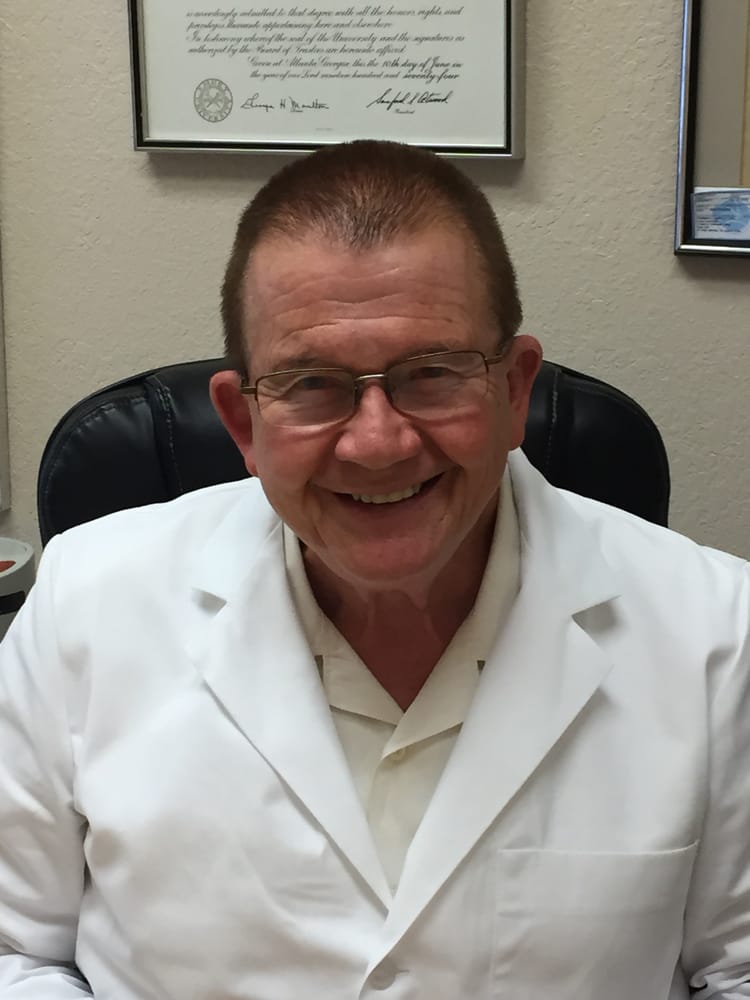 TORNWALL RONALD DDS - Updated December 2025 - 17968 N Tamiami Trl, N ...