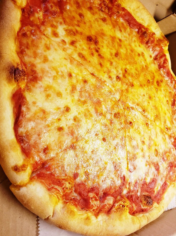 M & S PIZZA II - Updated February 2026 - 113 Photos & 113 Reviews - 424 ...