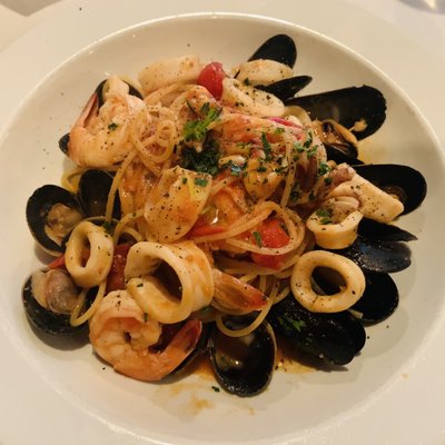 IL CORSO - 259 Photos & 413 Reviews - 54 W 55th St, New York, NY - Menu ...